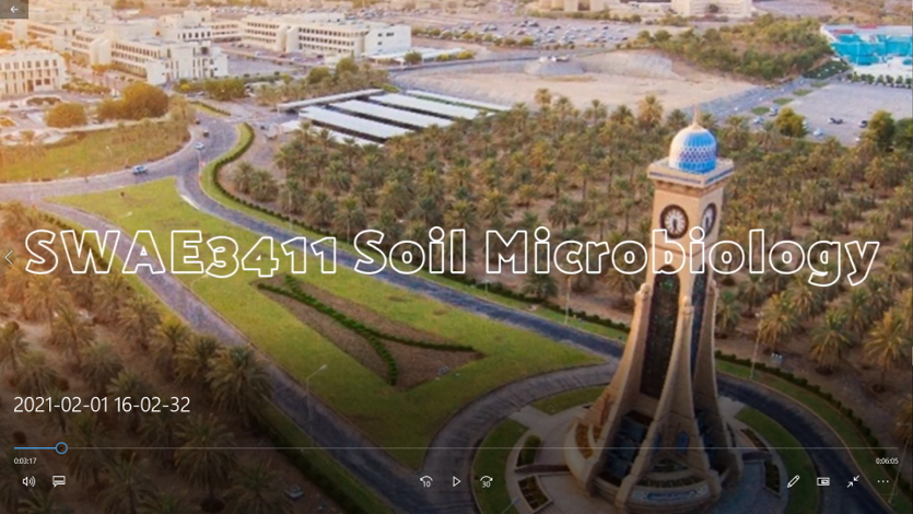 All courses | SQU E-learning System (Academic)